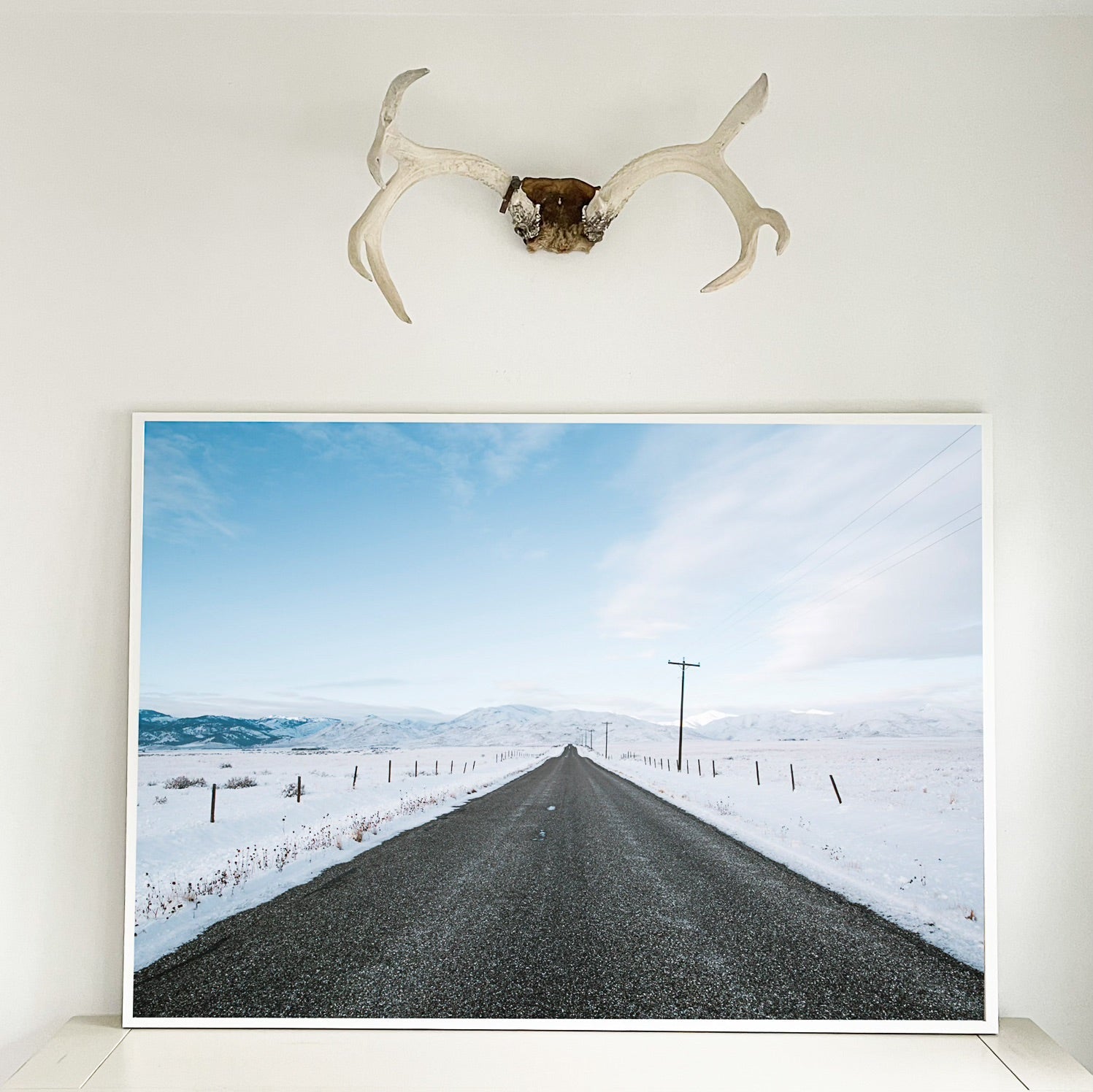 Road North | Jules Frazier Blog – Photographing the West